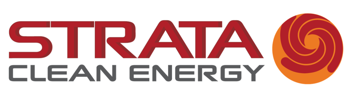 Strata Clean Energy - NEW ENERGY IQ